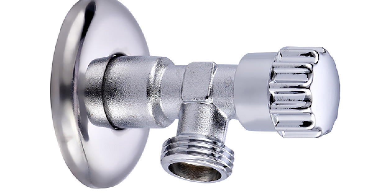 ANGLE VALVE 1/2”X1/2” MIB-4118 | Blitz - Bathroom, sanitary and kitchen ...